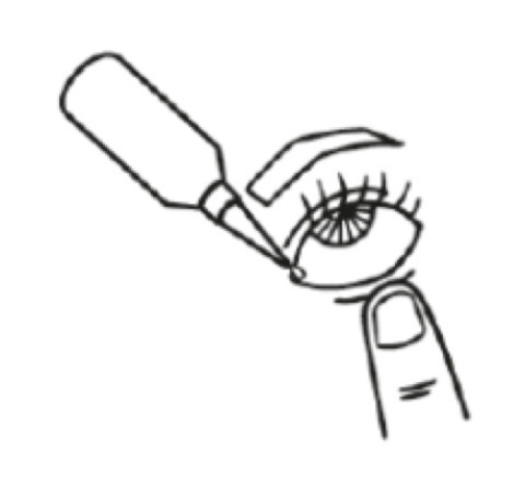 Treatment | GoldenEye | Our Easy To Use Eye Care Products